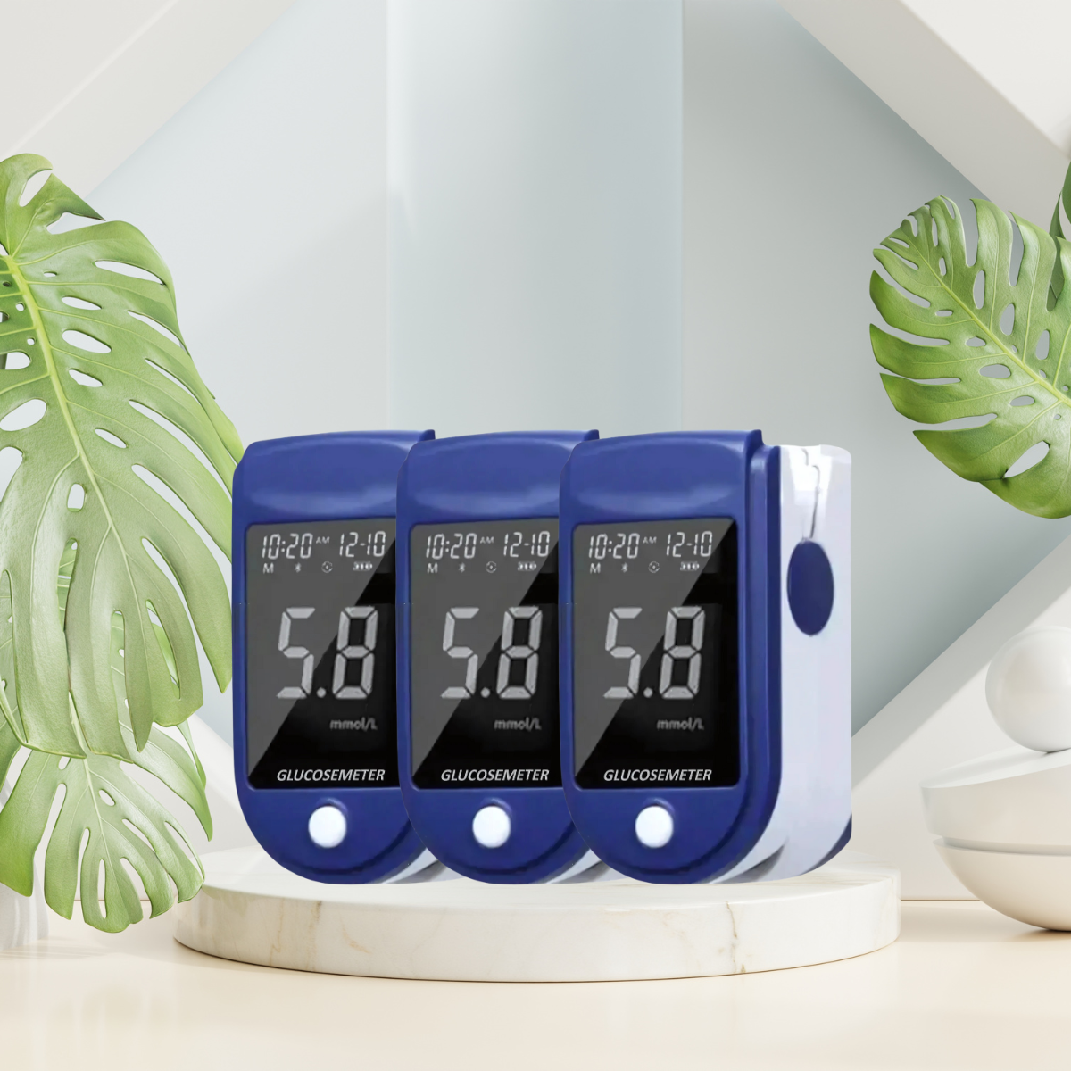 GlucoPulse™ – Hiilsavonstarr.DK